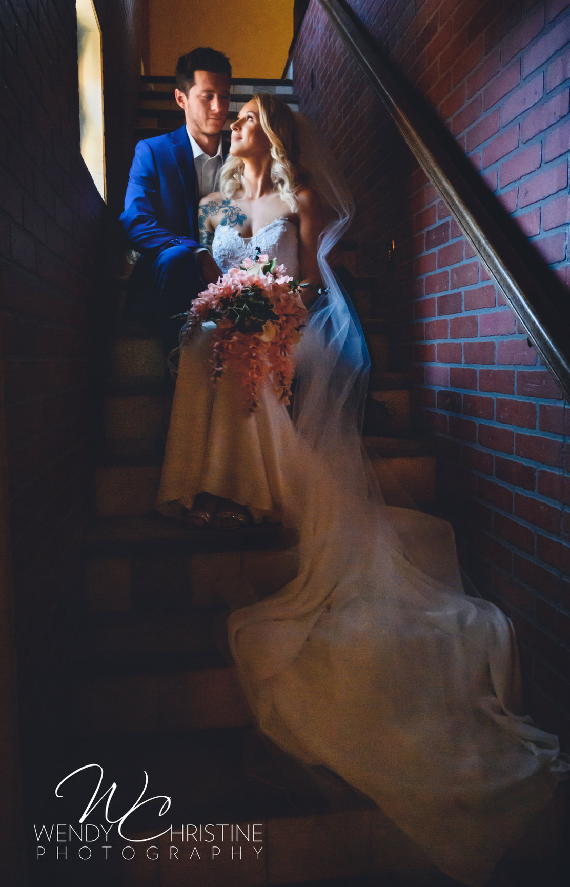 Weddings - Photography by Wendy
