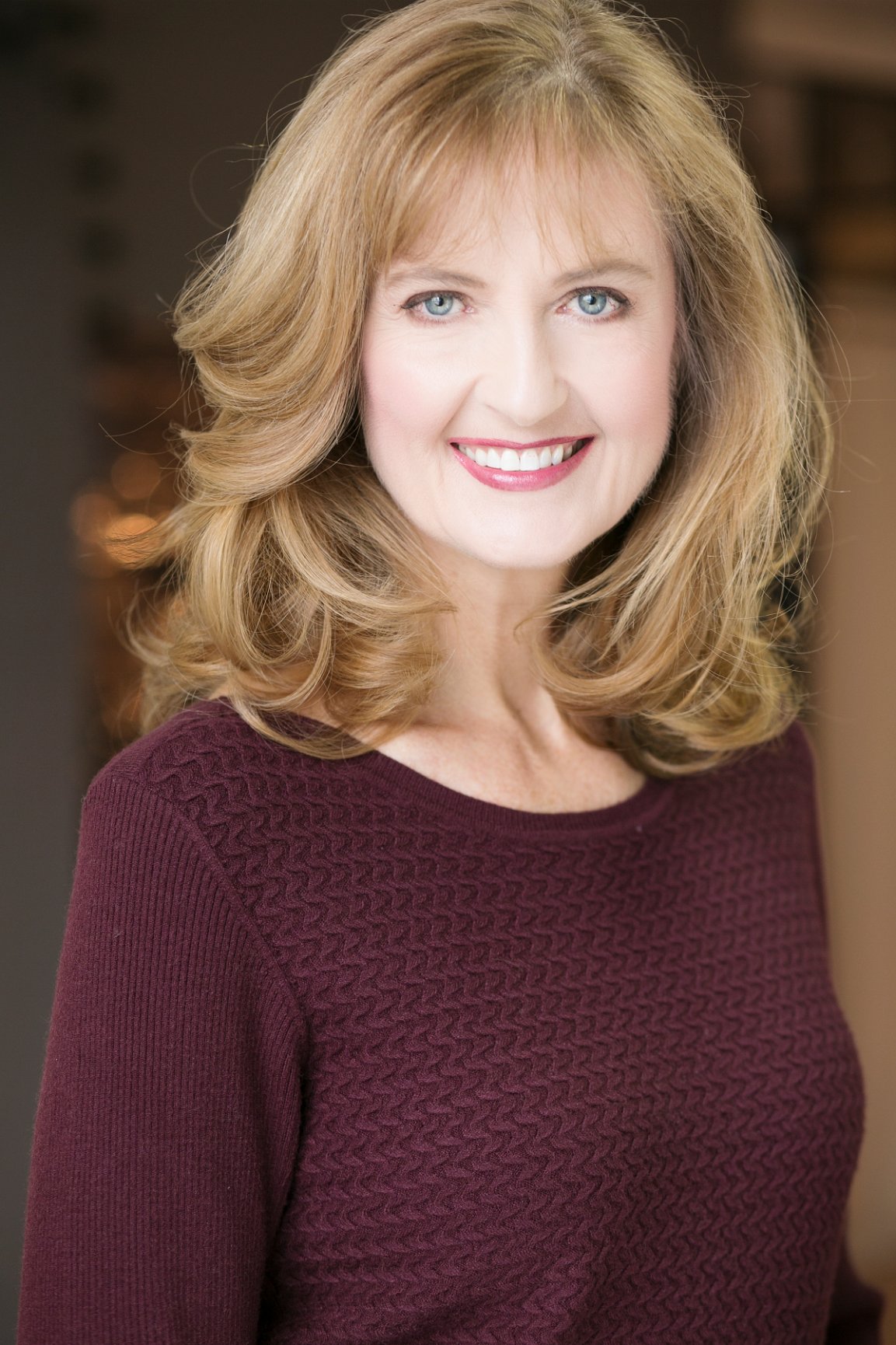 Female Actor Headshots | Lindsey Macdonald Photography | Toronto