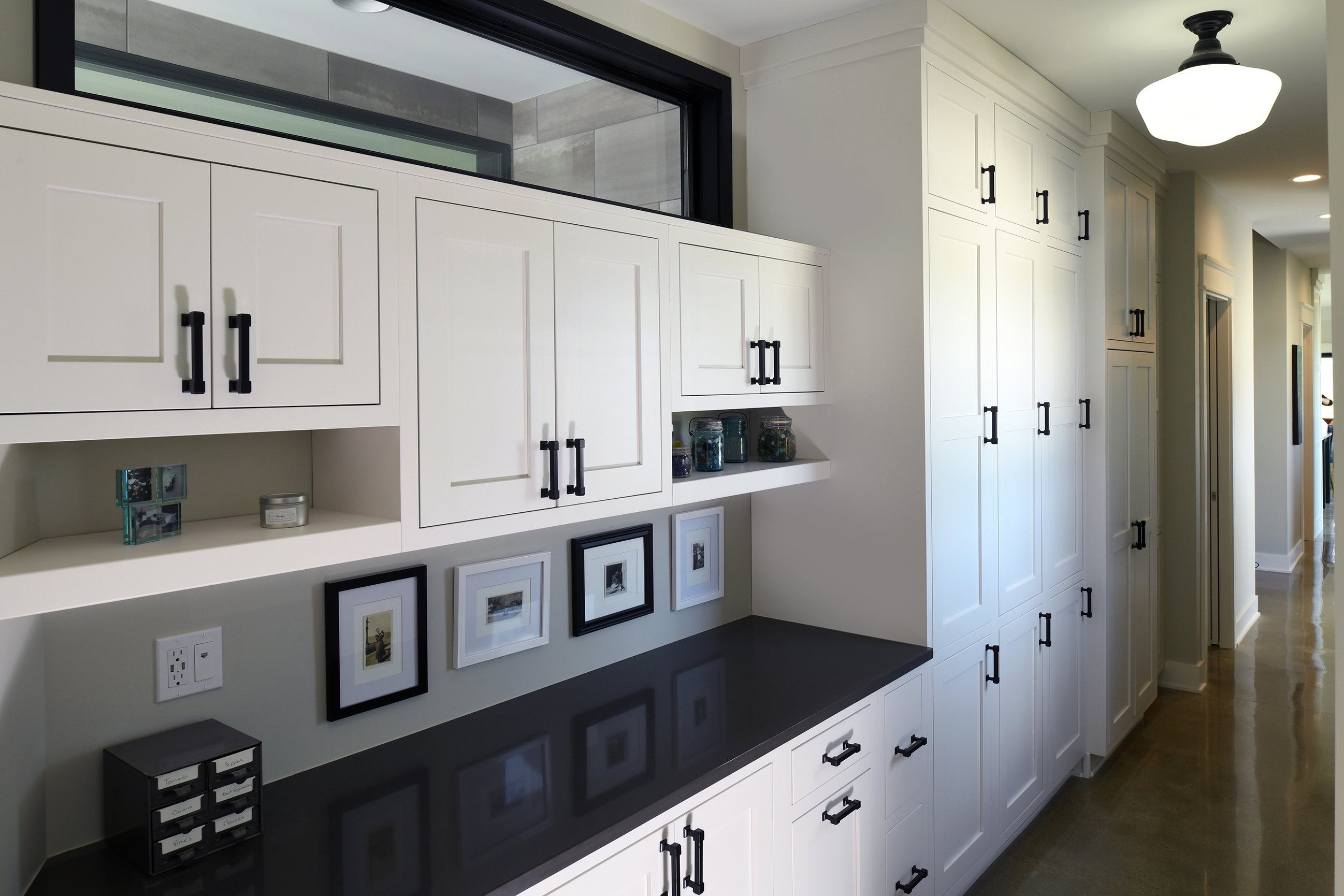 Project Photos - Catherine Renae Thomas Design Co.