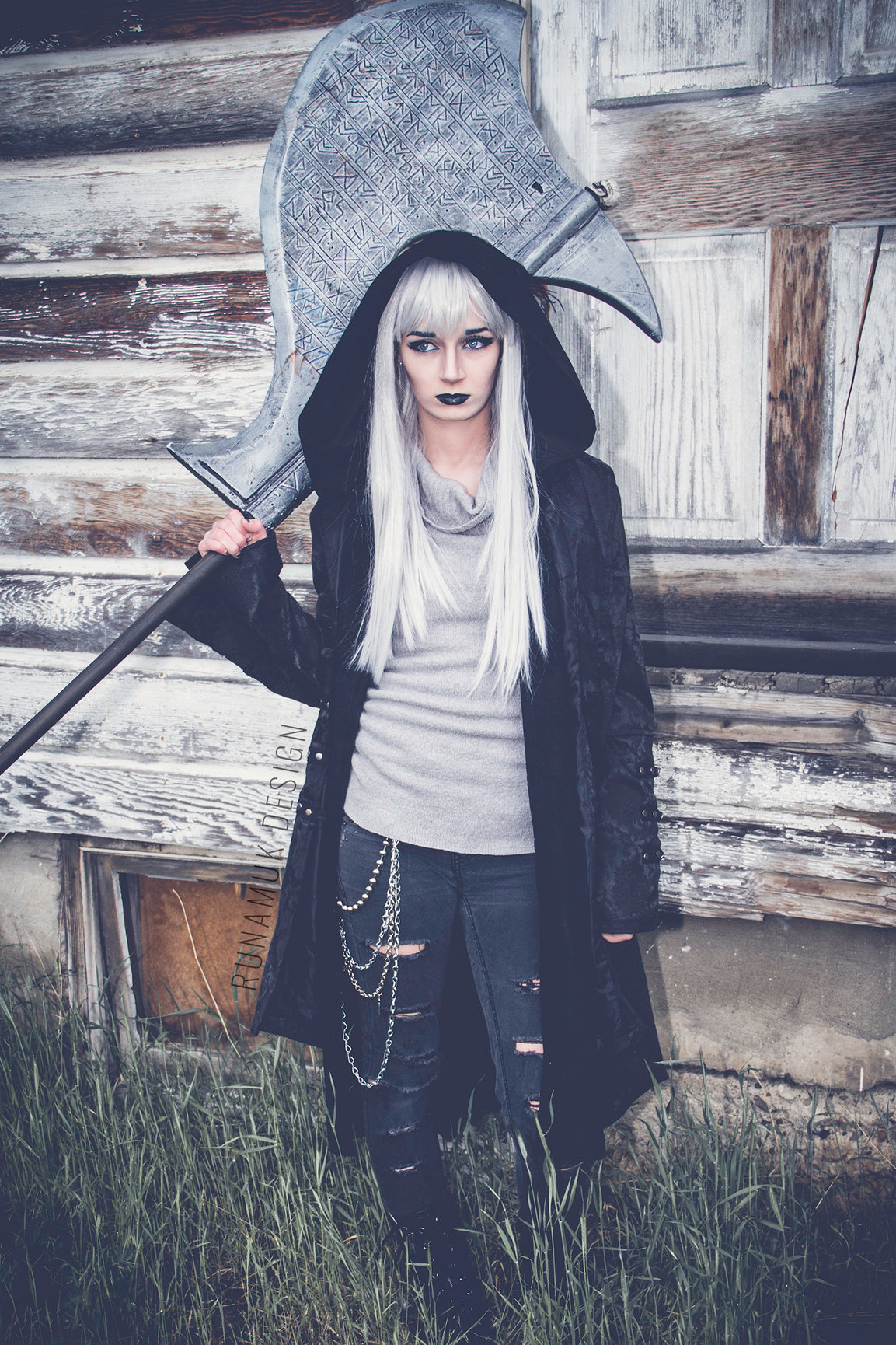 SFX GALLERY - Runamuk Photography