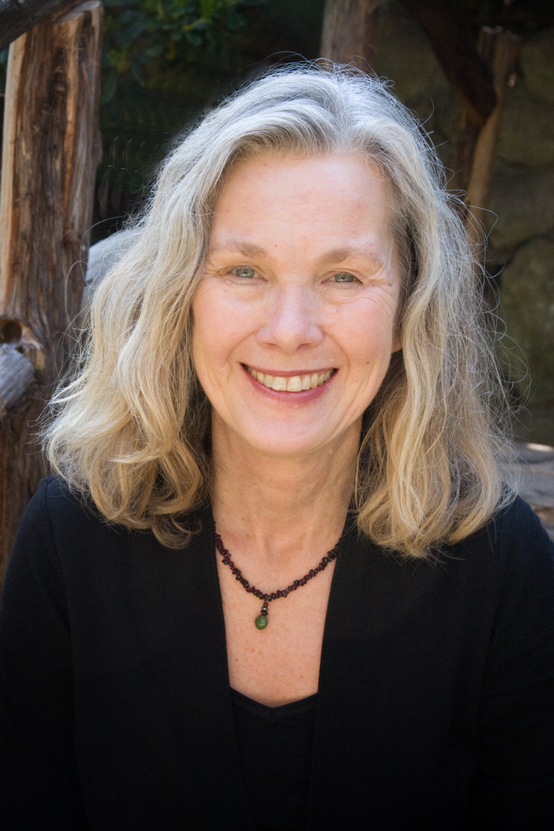 Vicki Wolf - Margaret Wolf