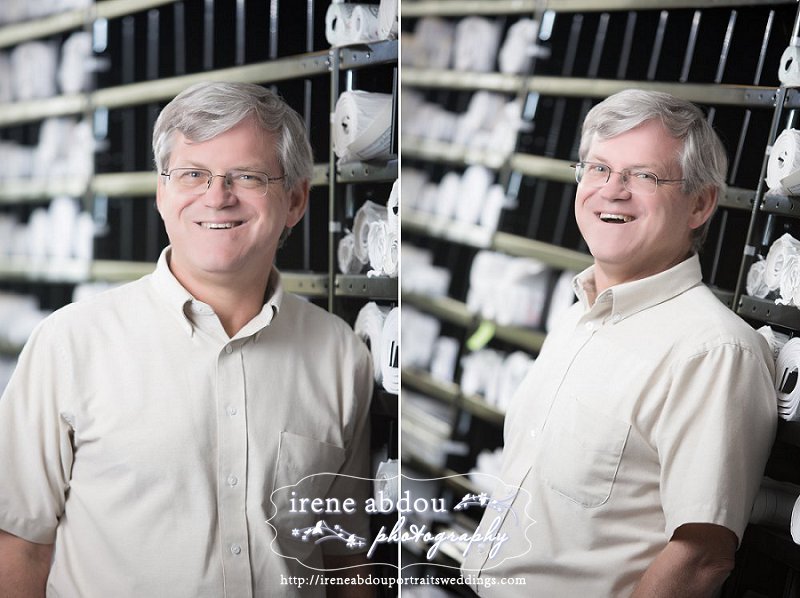 Environmental Business Portraits for Engineers. Rockville, MD Business ...