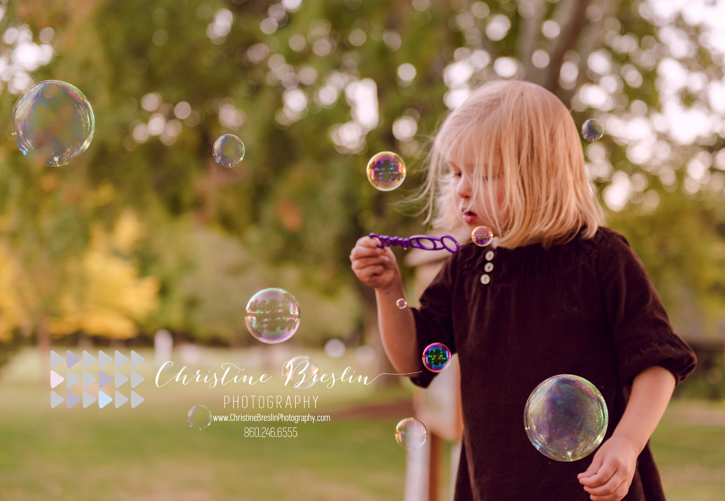 Fall to Winter Sessions - Christine Breslin Photography