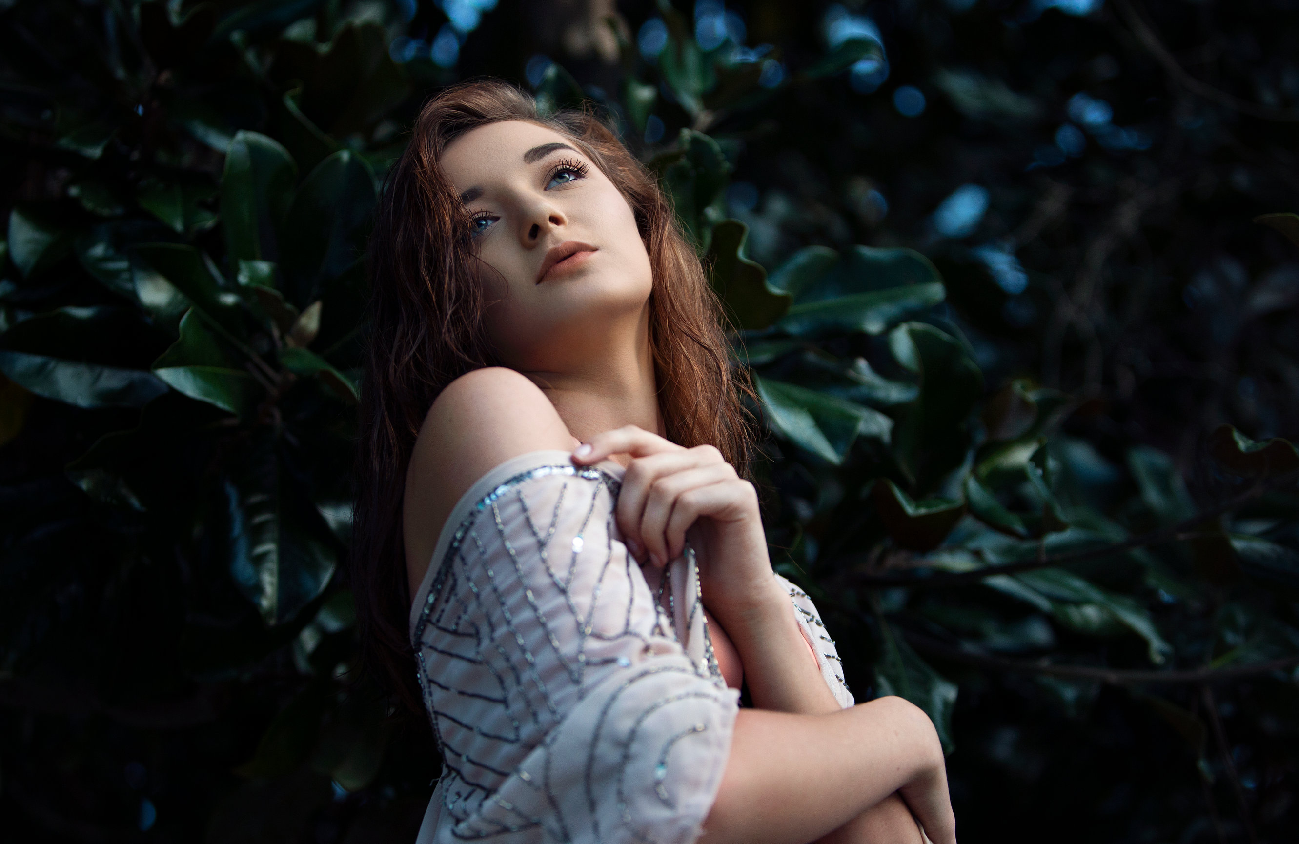 Casey's Portfolio - Erica Renae Portraiture