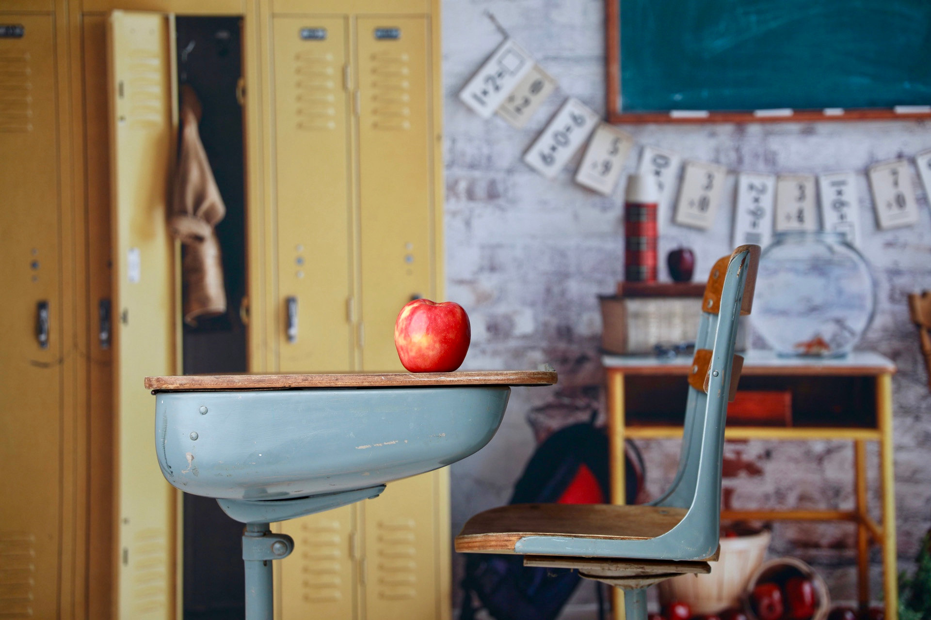 Back to School Mini Photography Session - Alicen Lum Photography