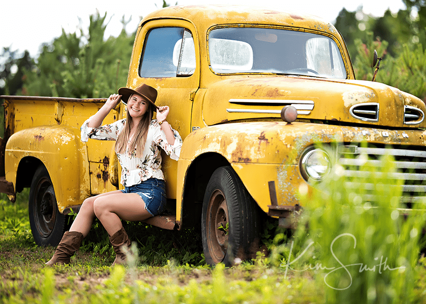 Elena - Lapeer - Class of 2021 - Senior Pictures - Birch Run, Michigan ...
