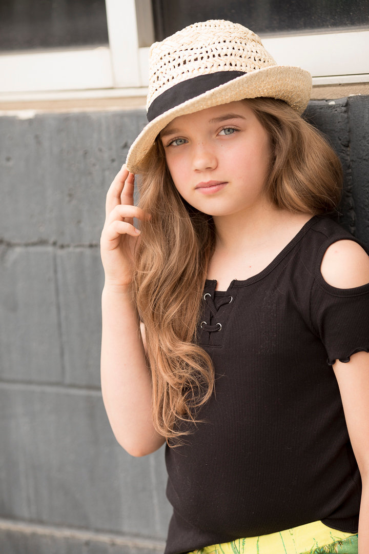 Kid Model Portfolio - {Sweet Light Studio} Newborns + Maternity ...