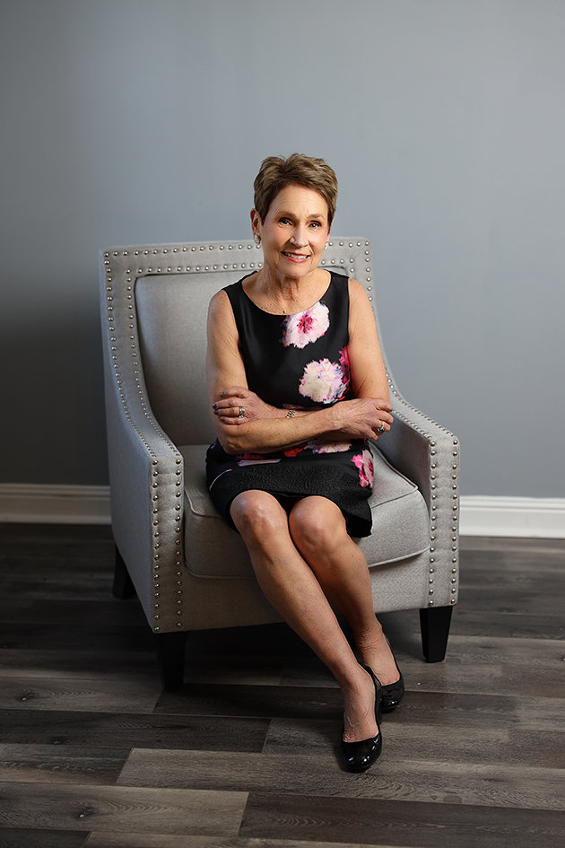 Four More Beautiful Women From Our 50 Over 50 Challenge - Misty ...