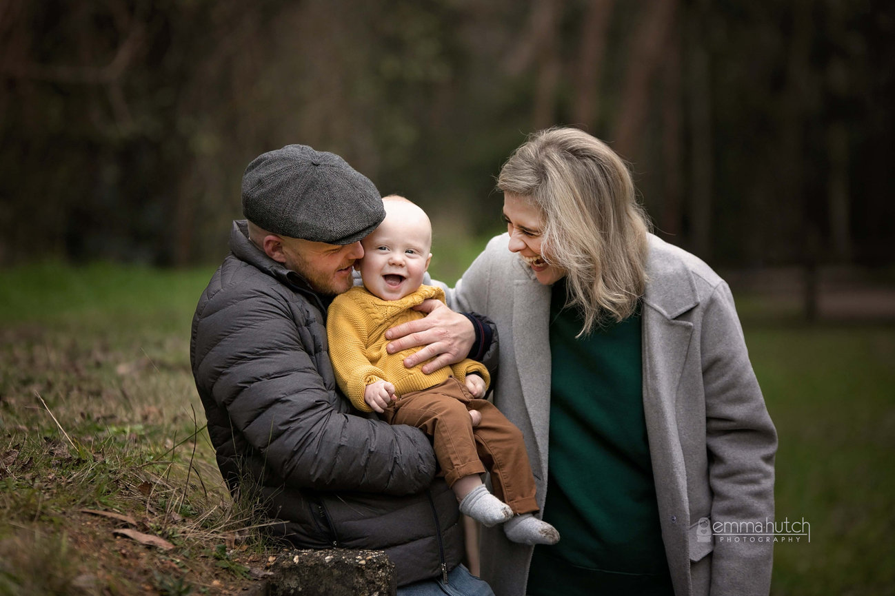 Emma Hutch Photography | Melbourne Newborn Baby Photographer | Family ...