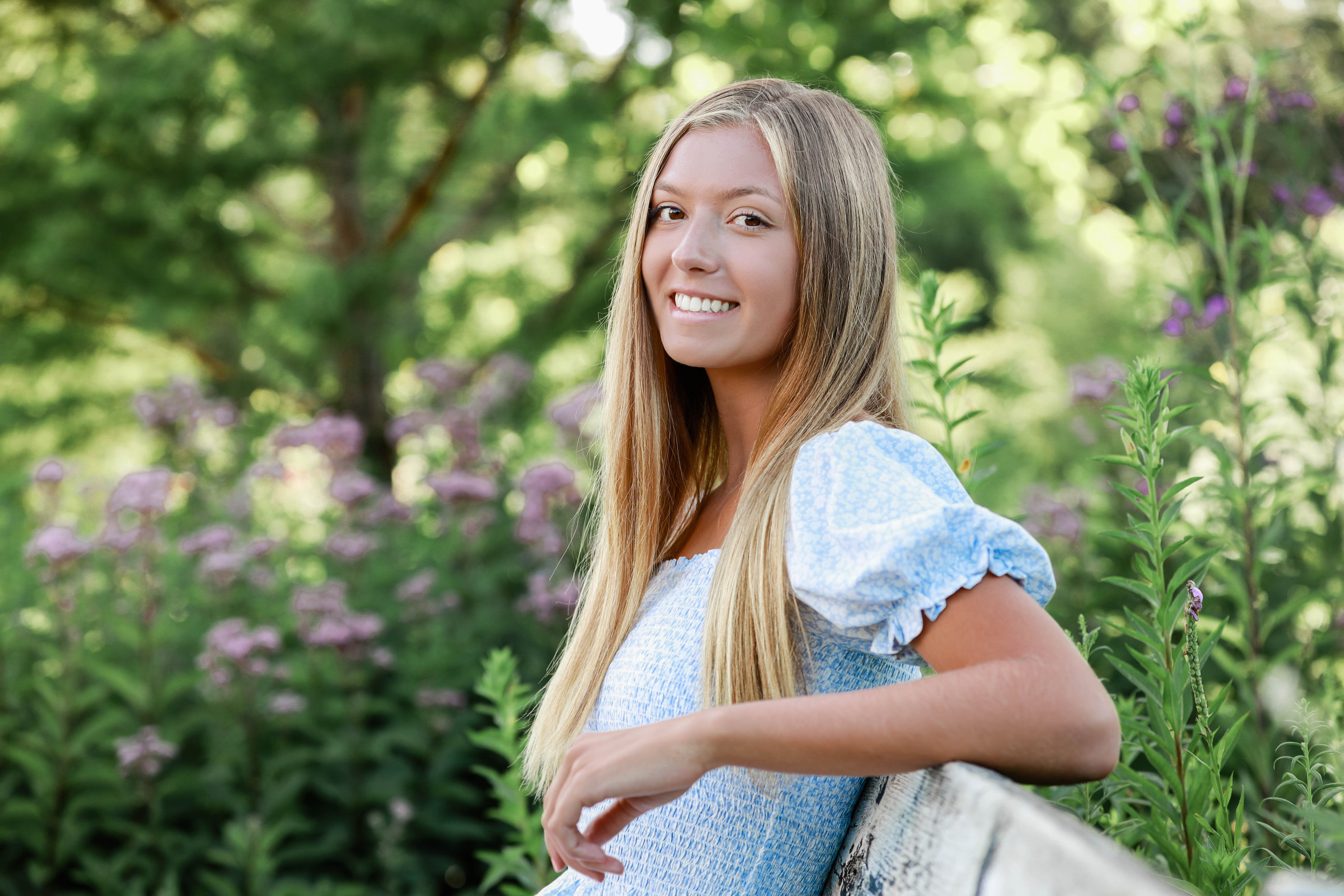 Alissa-Stevenson High School Class of 2021 - Emily Vincent Photography