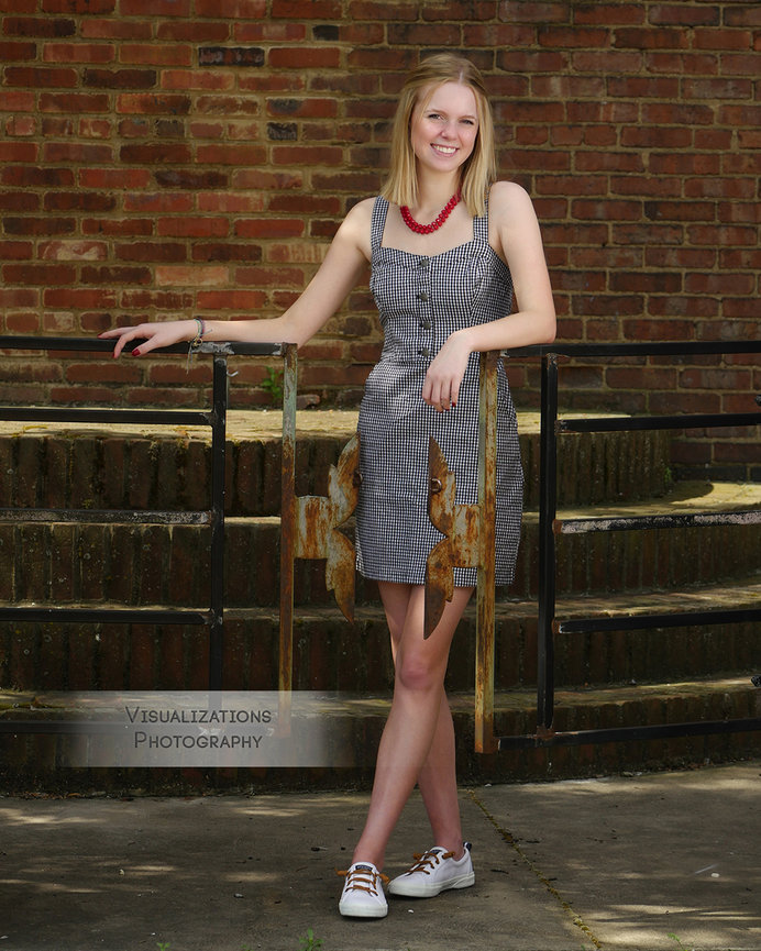 Paige Geiger - Viz-Model - Visualizations Photography