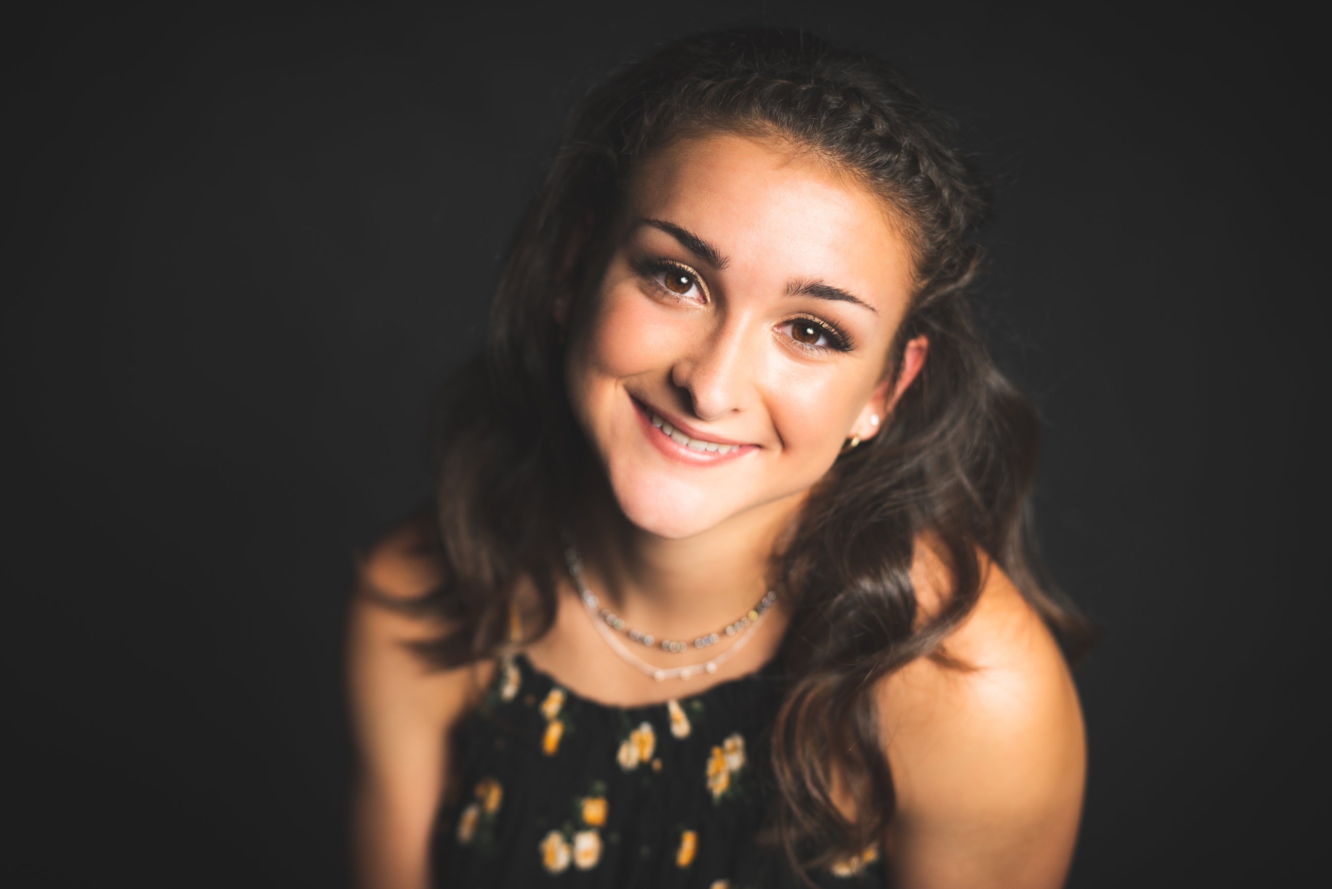 PORTRAITS - Spencer Imageworks