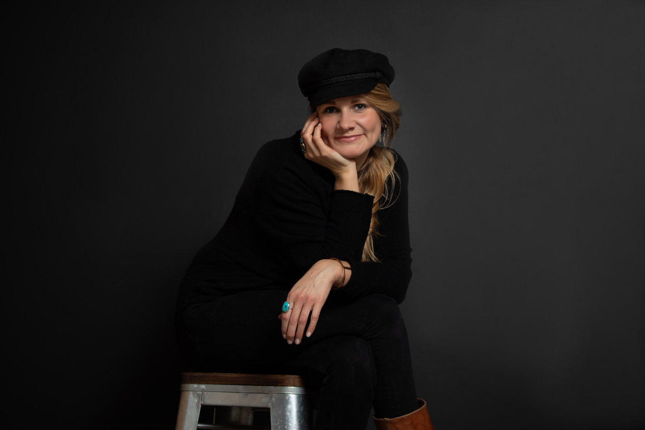 Emily Hodder - WHM - Women's History Month