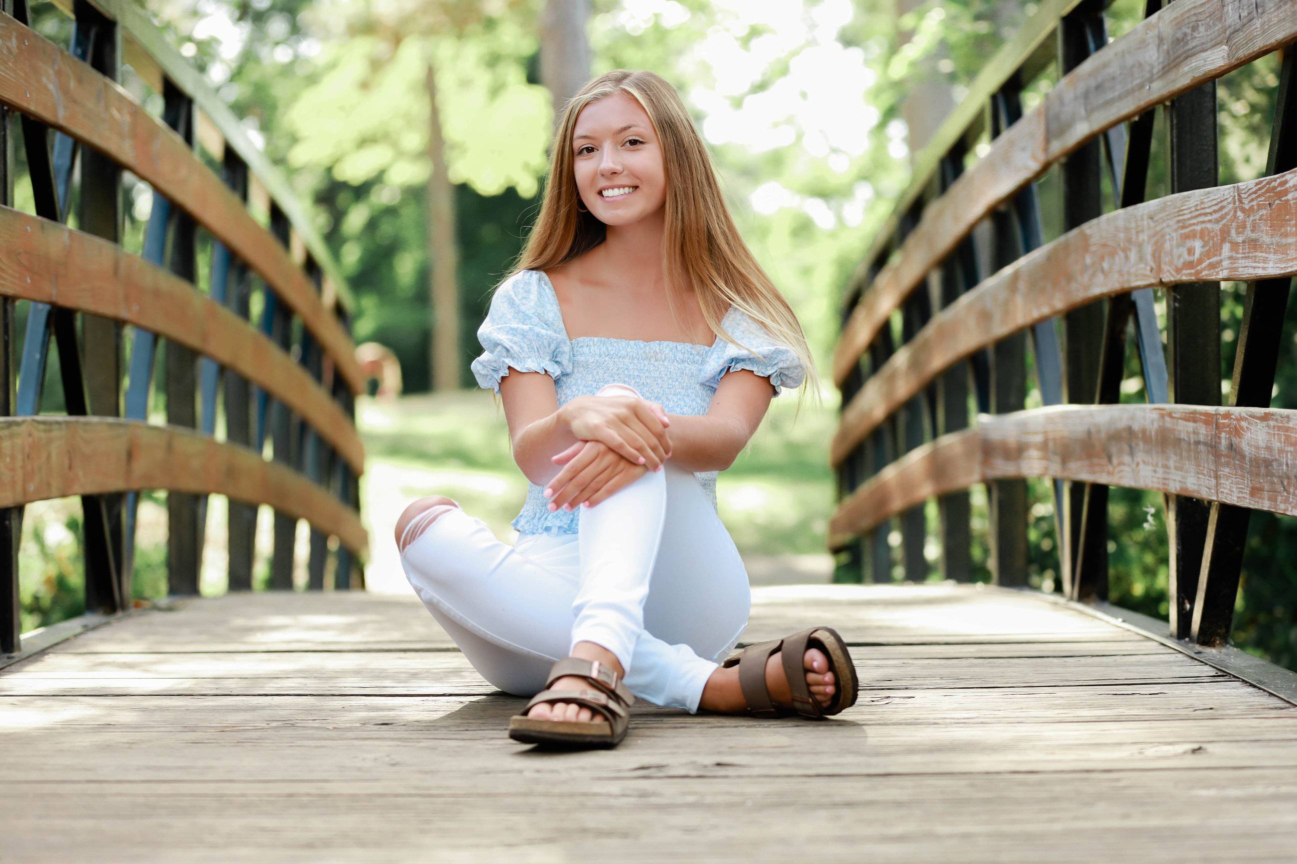 Alissa-Stevenson High School Class of 2021 - Emily Vincent Photography
