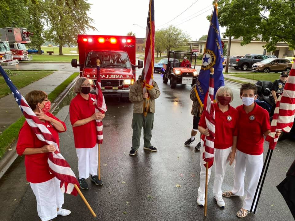 Burger Fest 2020 - Home of The Hamburger