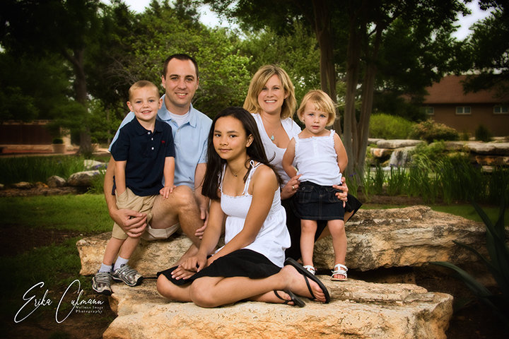 FAMILY - Wellman Image Photography
