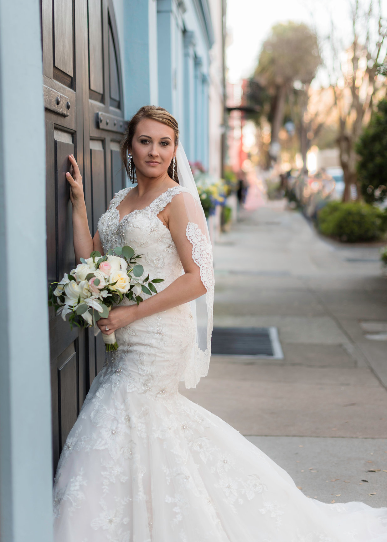 How To Prepare For Your Bridal Session - Memories by Lexi