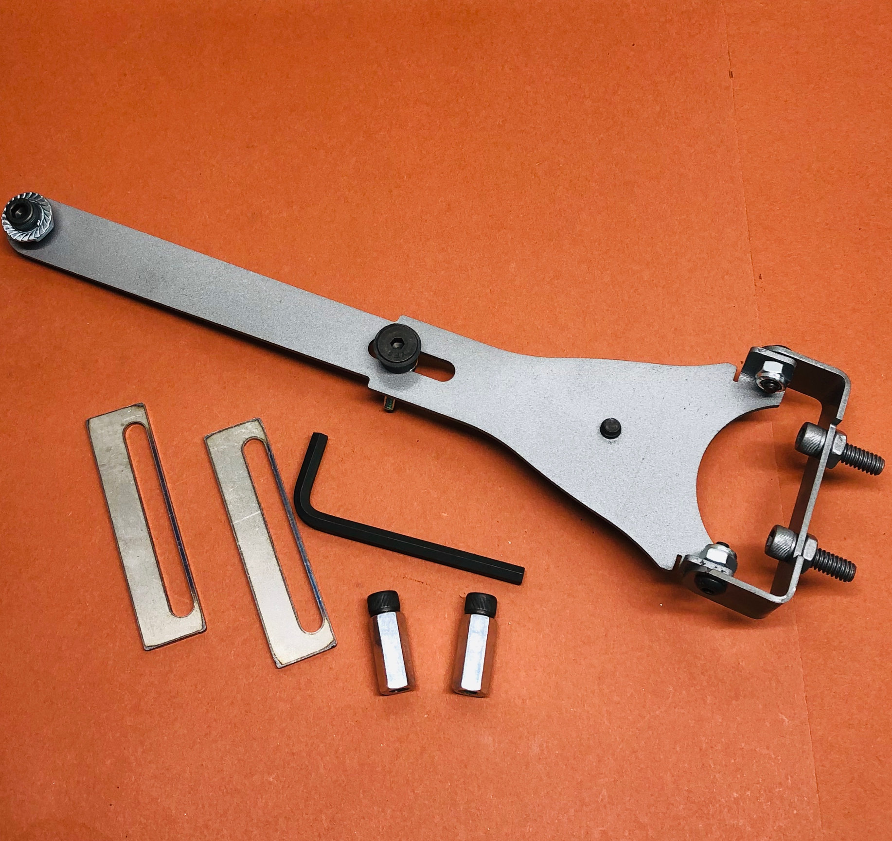 SC Accessories - DIY Castings