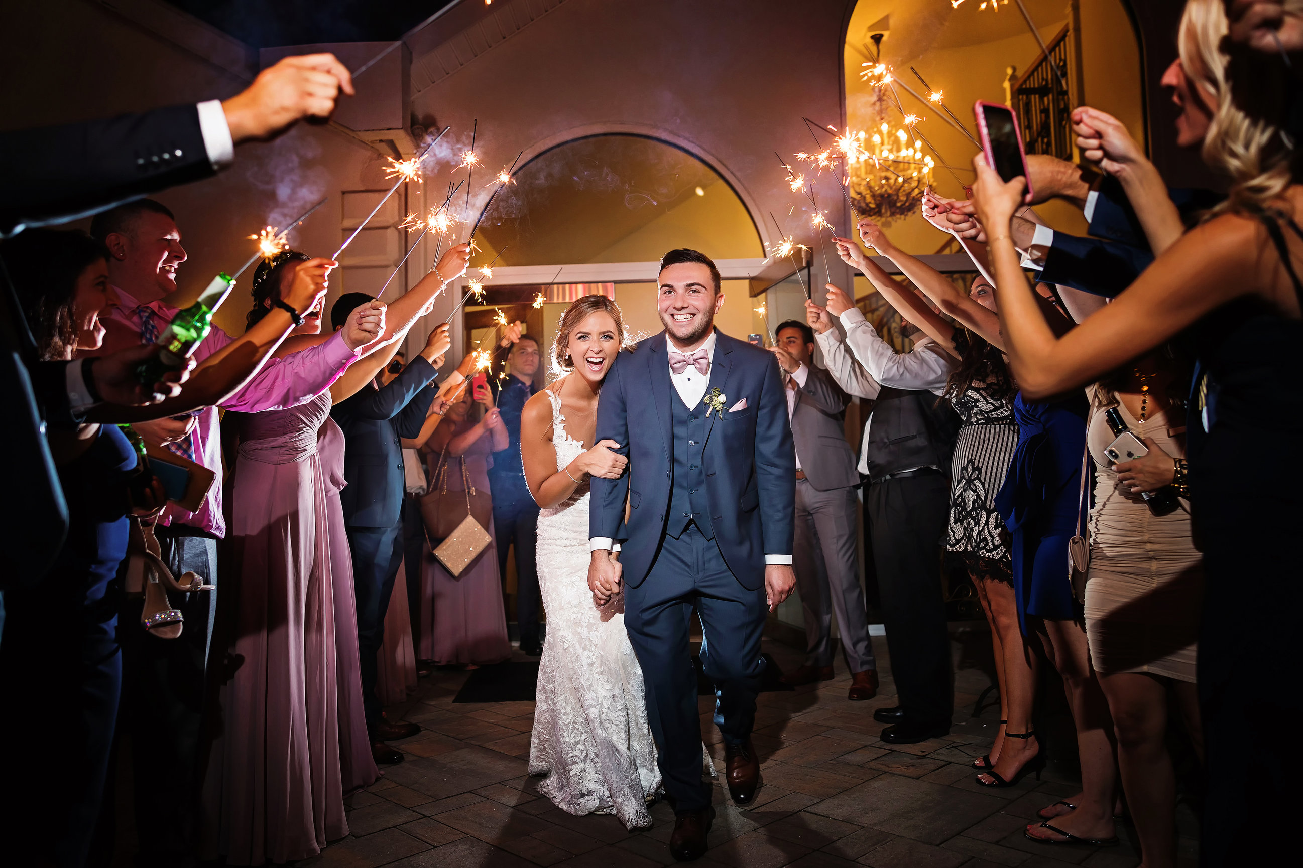 VIDEOGRAPHY - Beau Ridge Photography