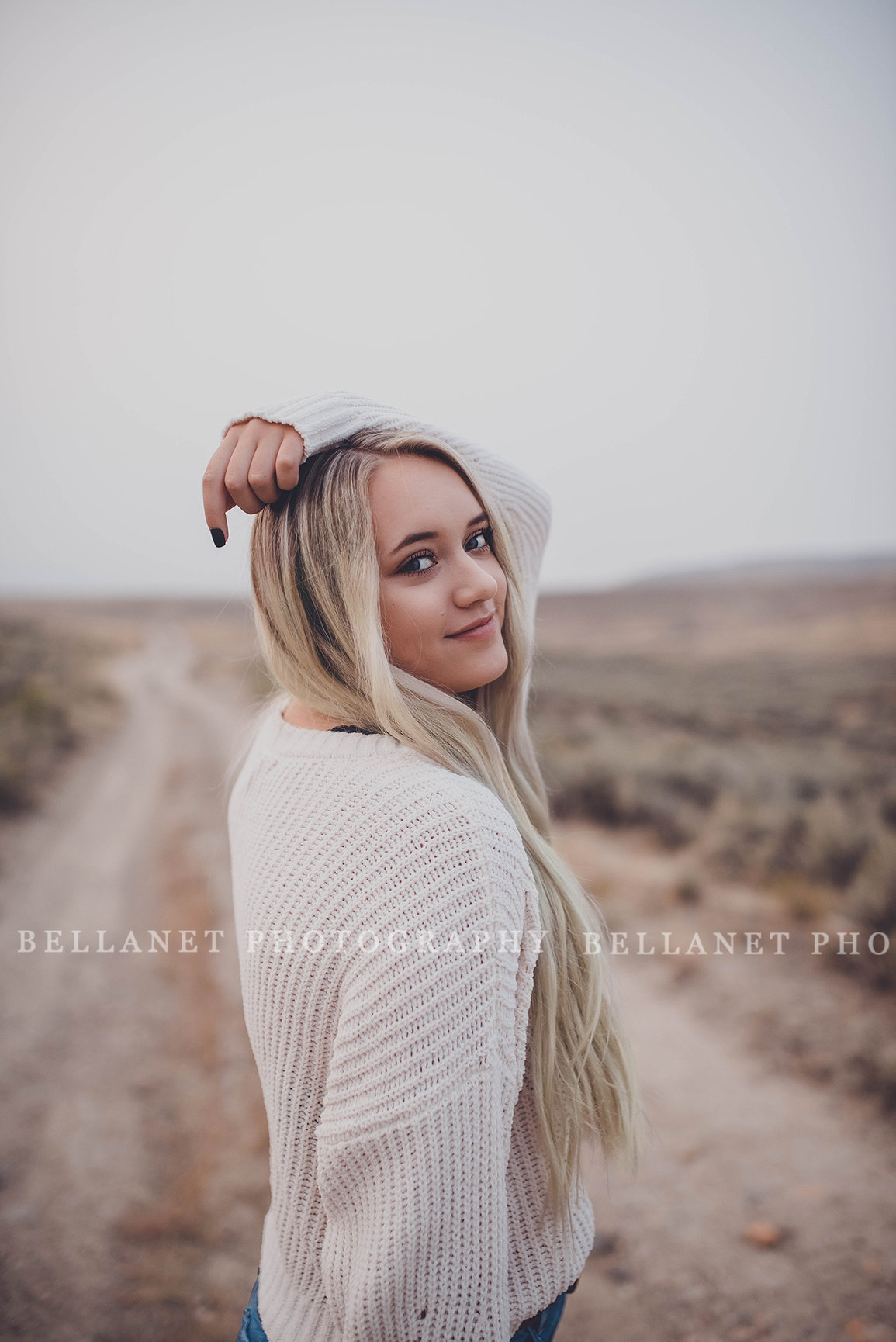 Jesse - 2021 Salmon High School Senior - Photo - Salmon, Idaho