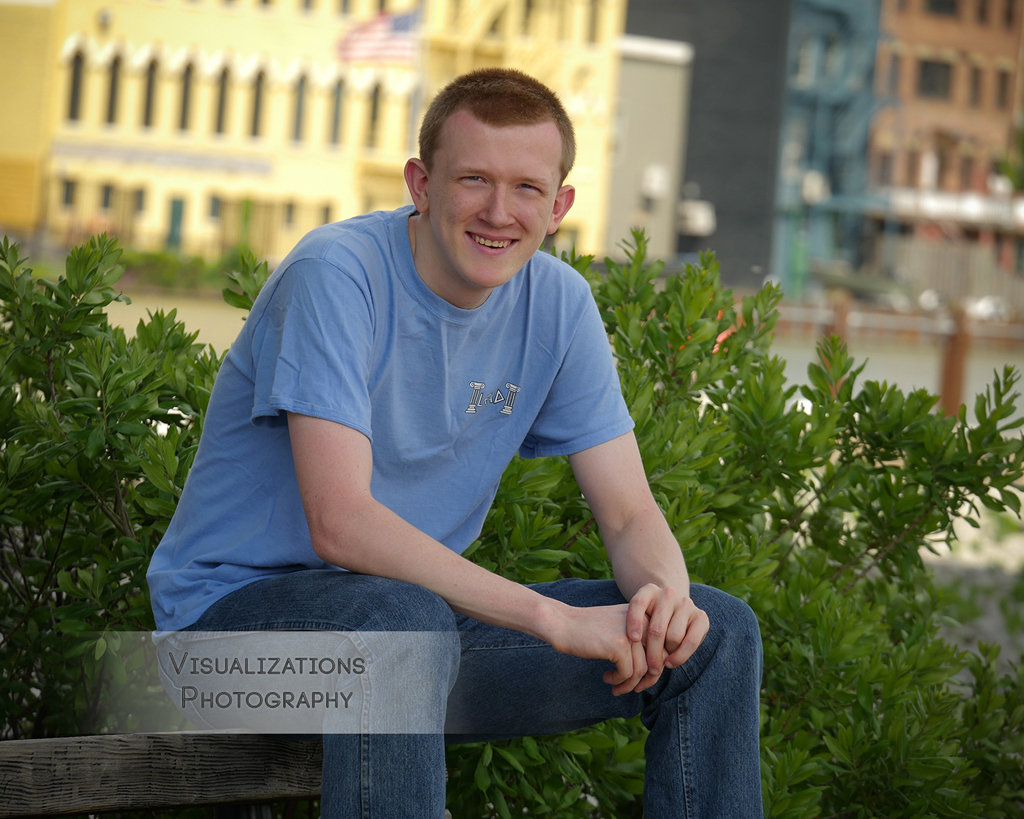 Mason Schmidt - Viz-Model - Visualizations Photography