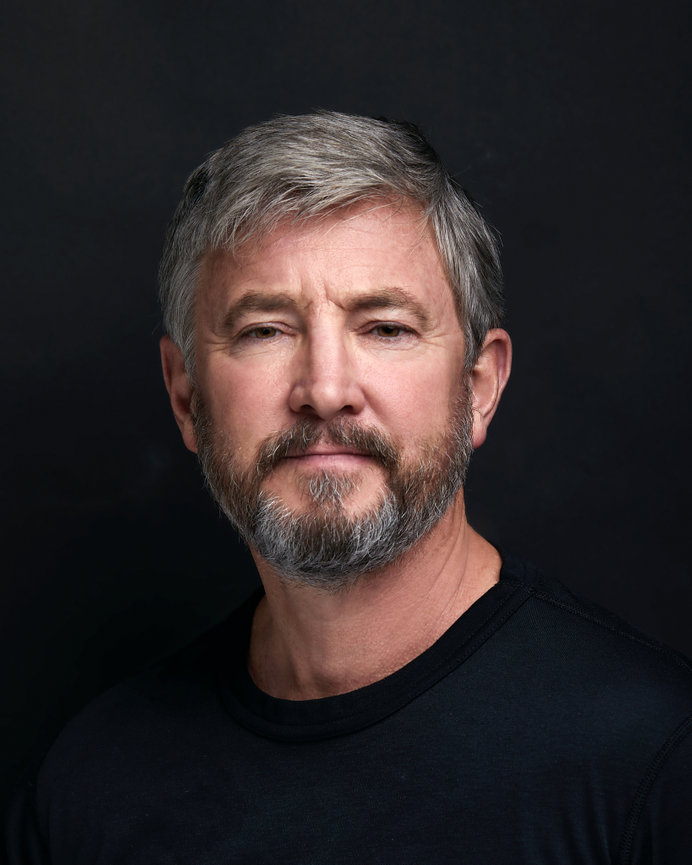 ABOUT ME - Greg Nation Photography