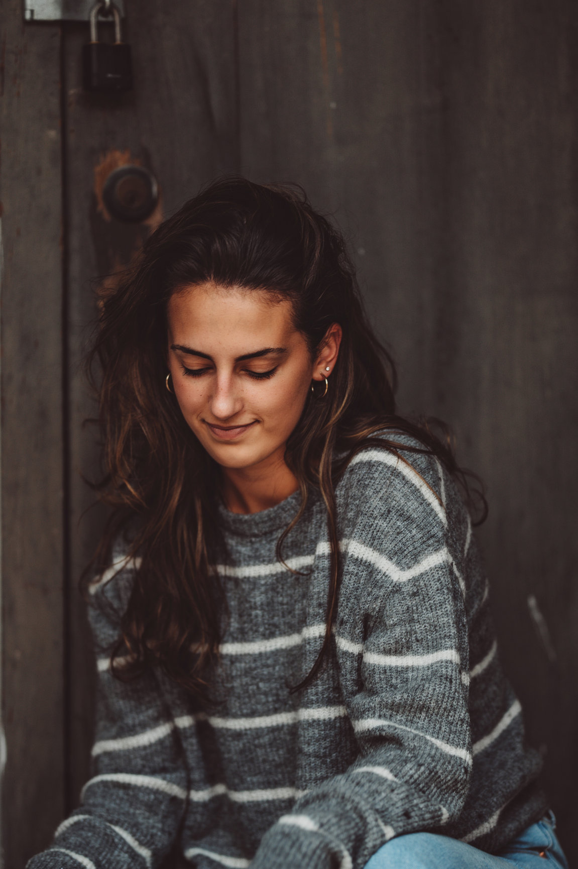 Seniors - Twin Shutterbug Studios