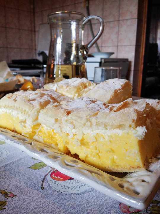 Easter in Lipik - Christine Roth