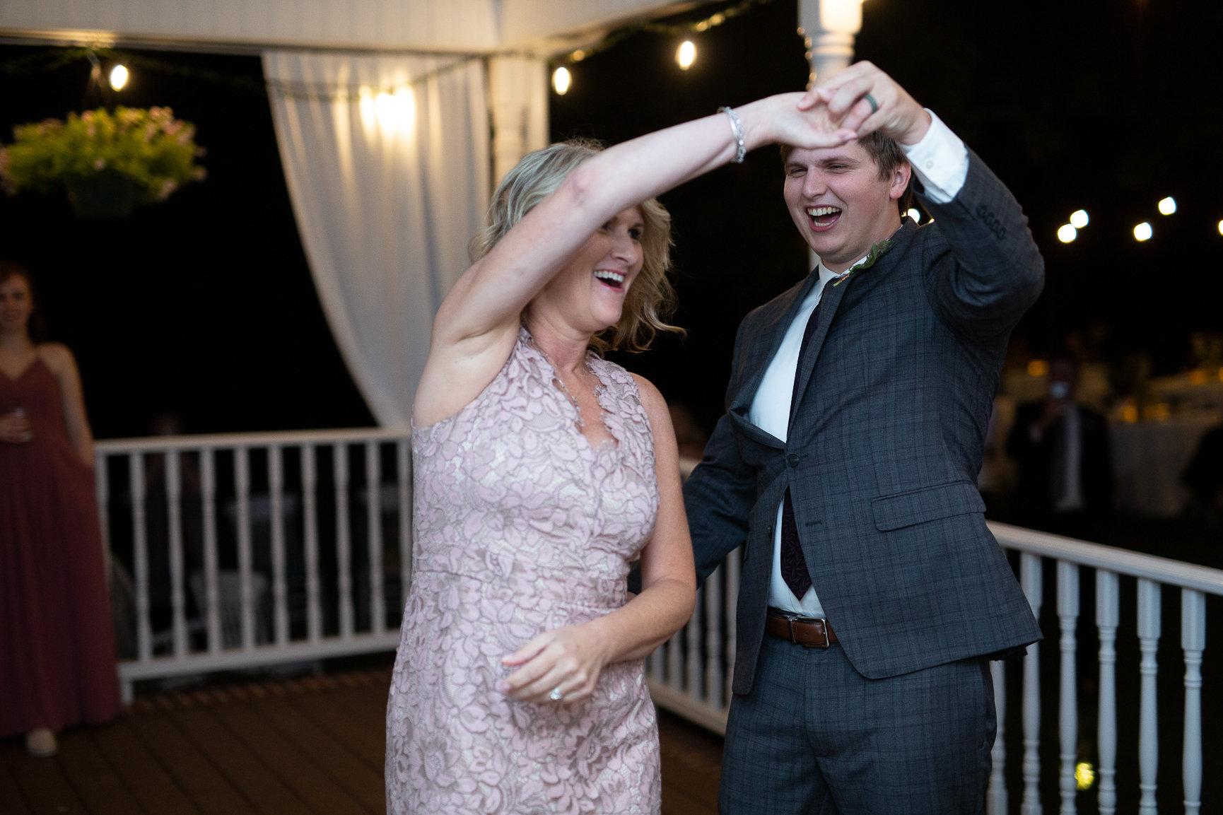 Mary Beth & Daniel Kirby Wedding