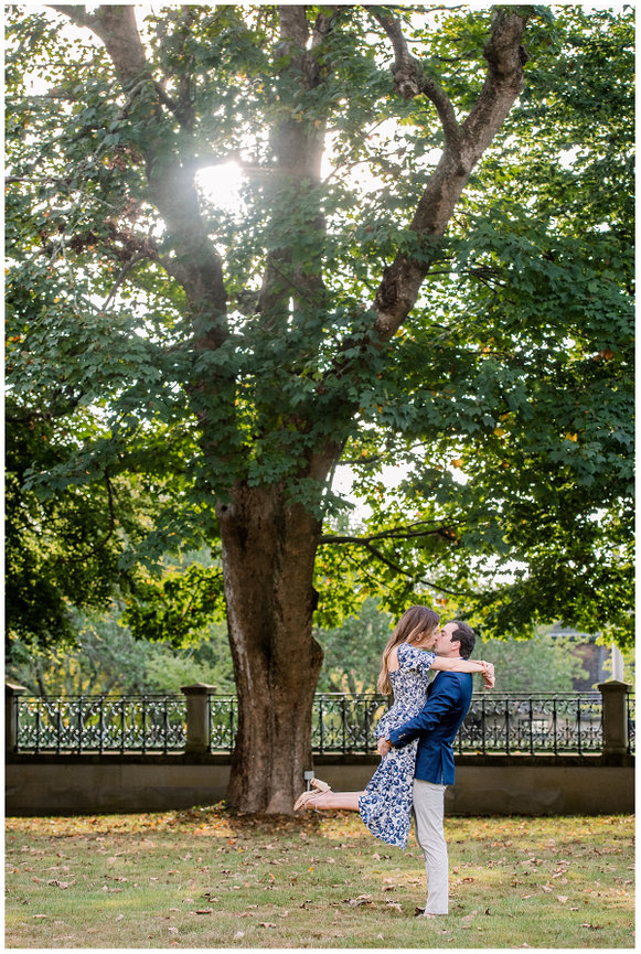 Leah + Connor - Ludwig Photography