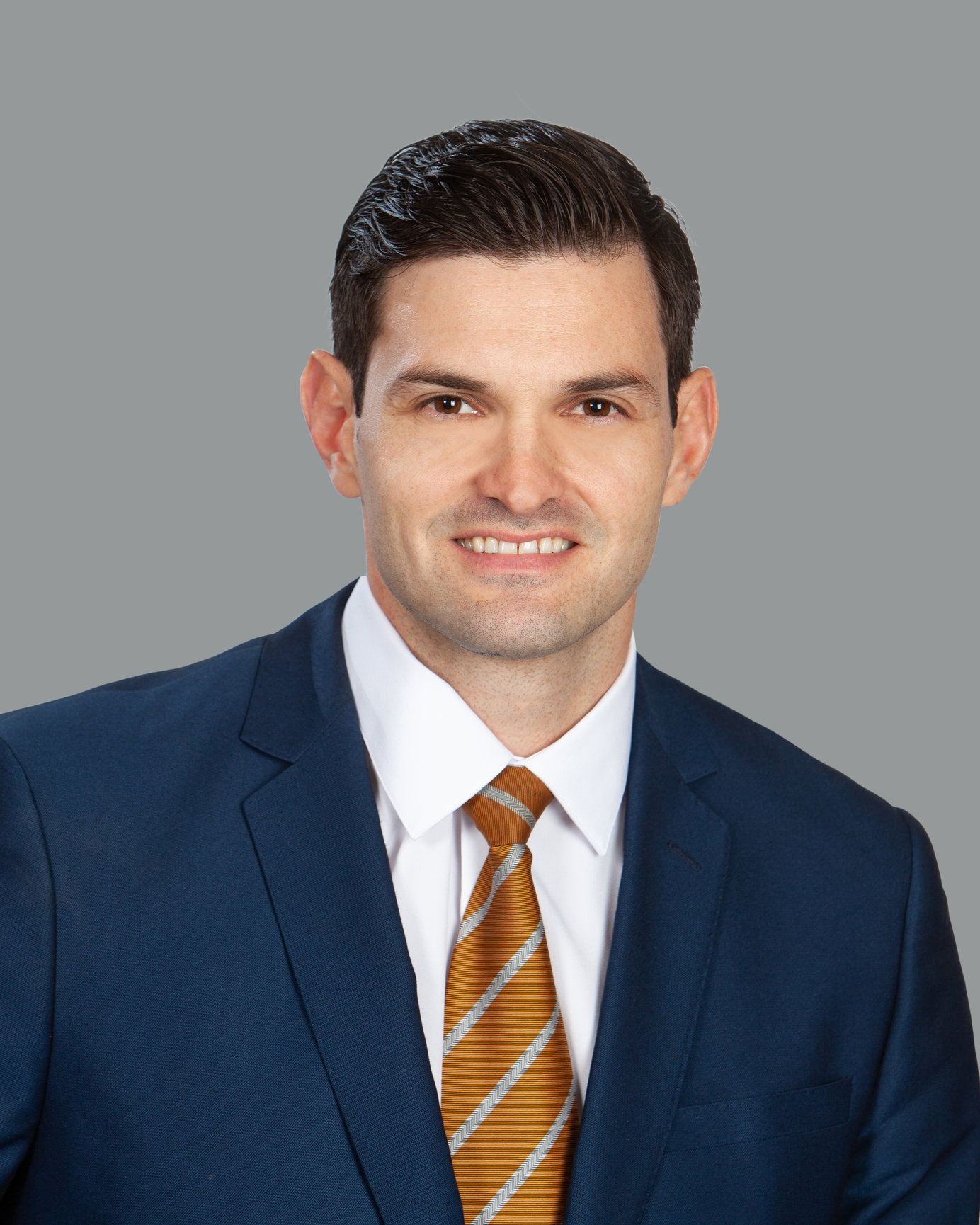 Head Shots for Business - Brett Tyler Studios