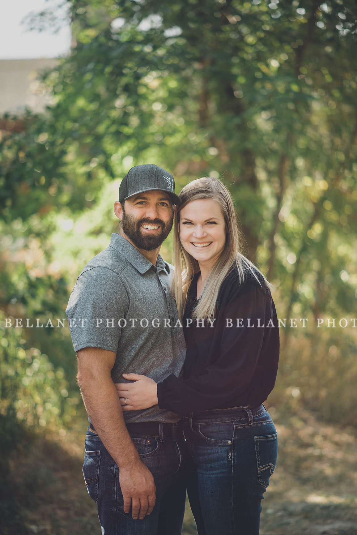 James Family - Family Photographer - Challis, Idaho