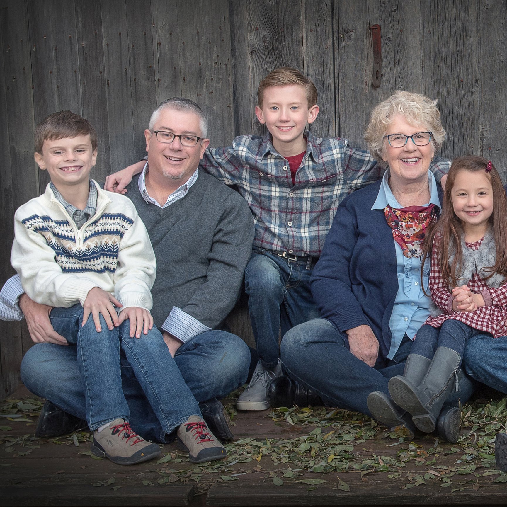 Burnsville MN Portrait Photographer | The Imagery, Inc.