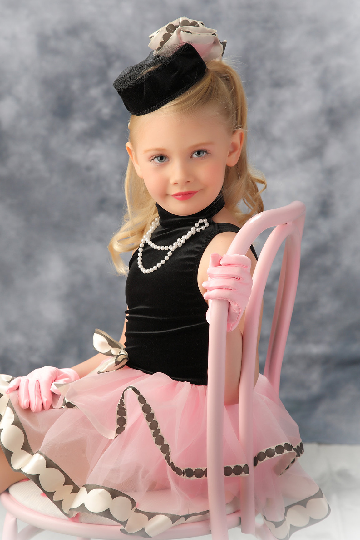 Dance Portraits - Hazen Studios - Team Hazen