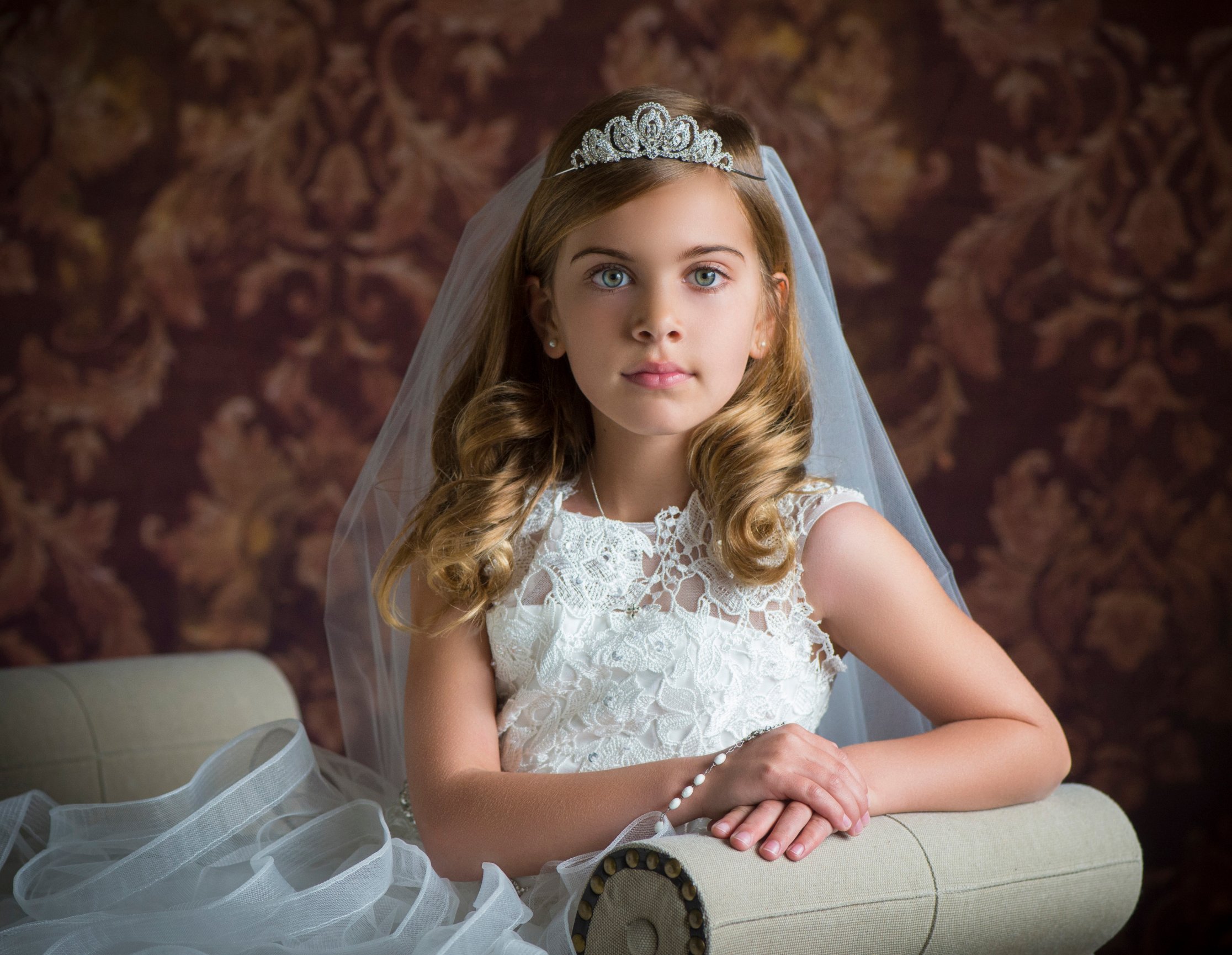 First Holy Communion Season 2018! - Campli photography