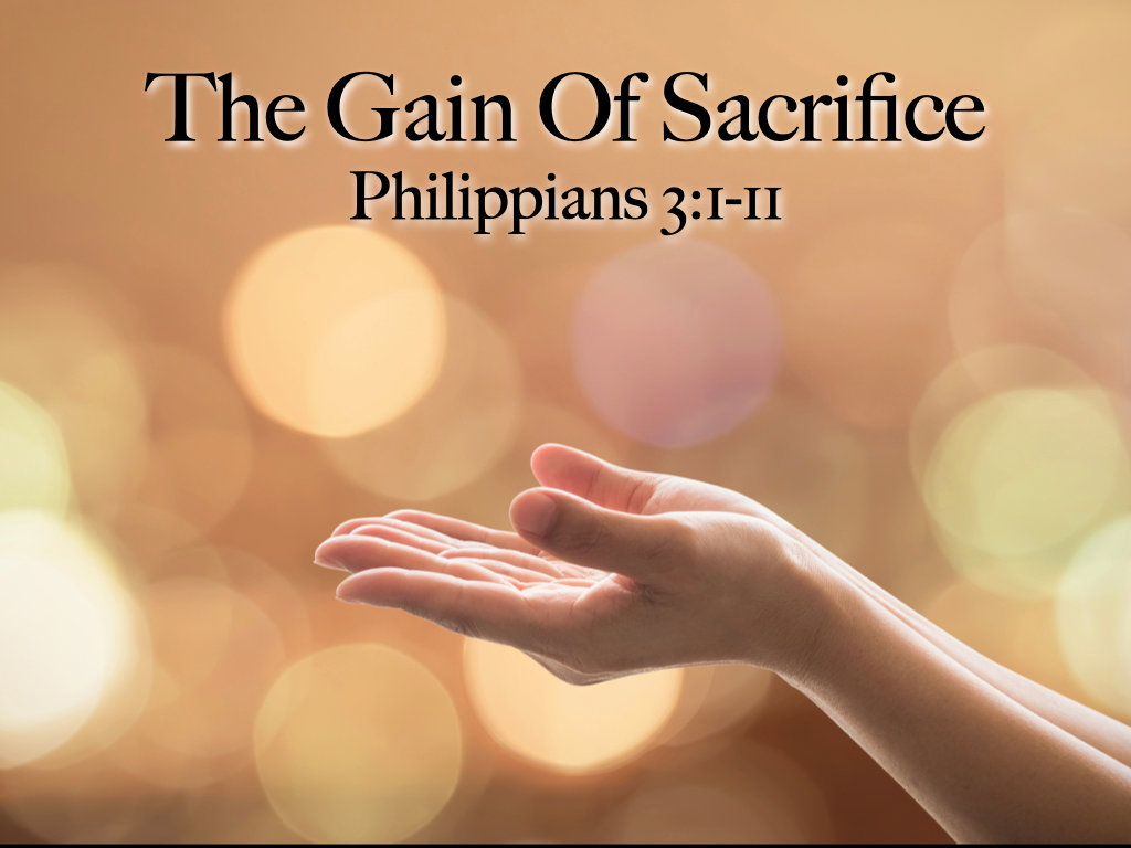 Oct 2020 Worship - Duck Church