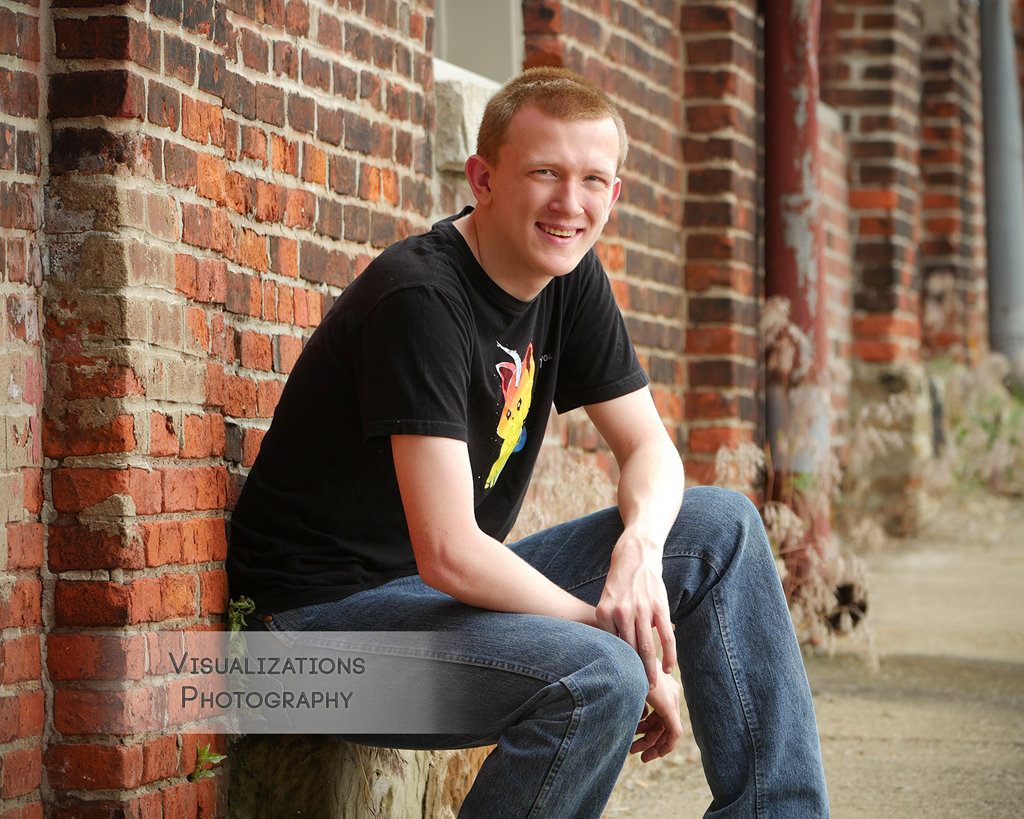 Mason Schmidt - Viz-Model - Visualizations Photography