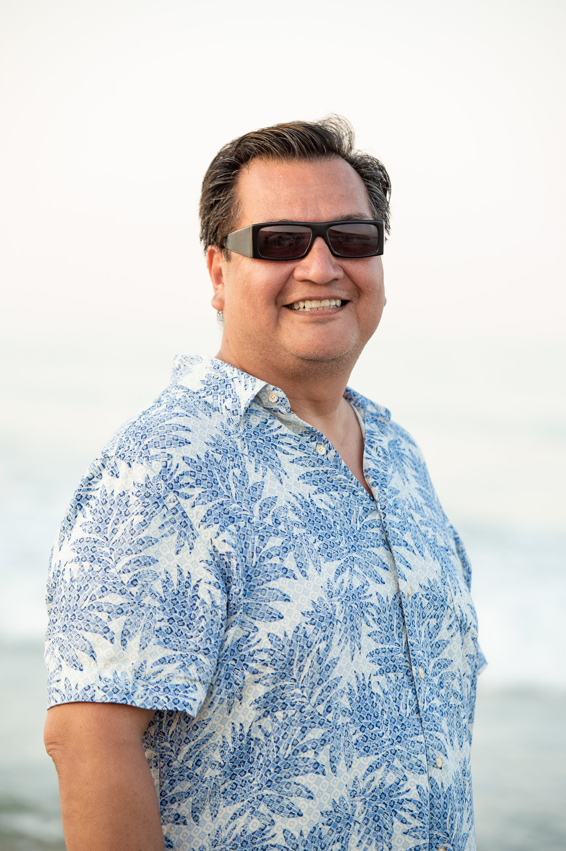Best Time To Be On The Beach With The DeLeon Family! - Outer Banks ...