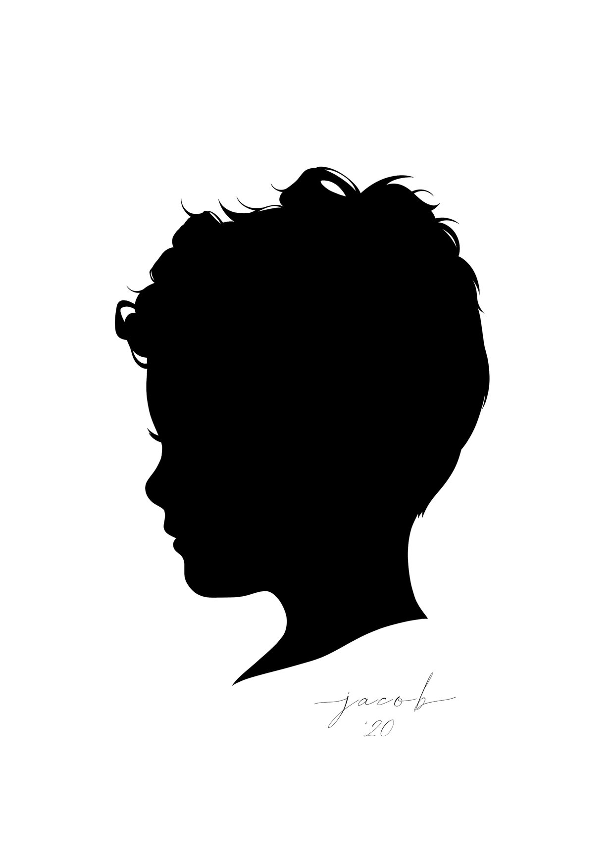 SIMPLY PERFECT, SILHOUETTES... - Dana Ashlyn Photography