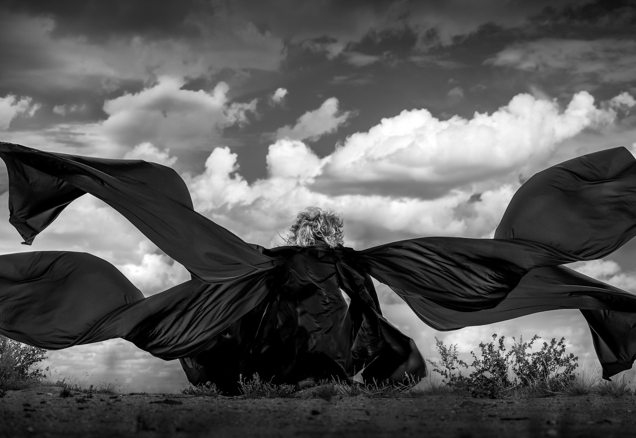 Best Portrait Photos of the Year - Holladay Photography