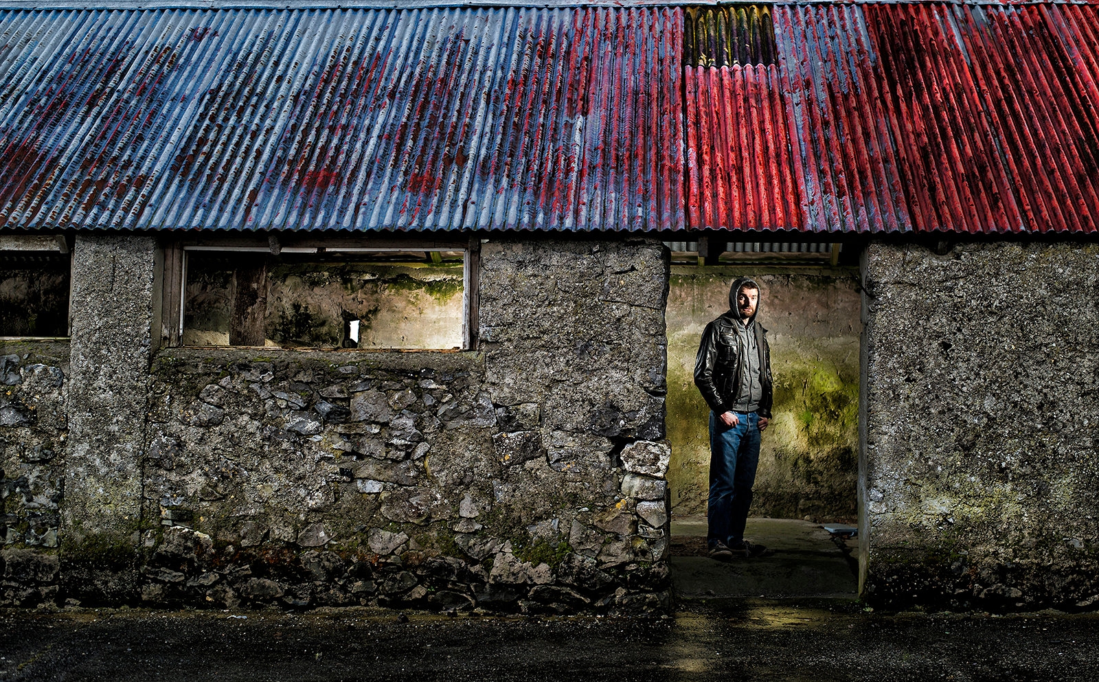 Professional Headshot Portrait Photographers Galway Dublin - Commercial ...