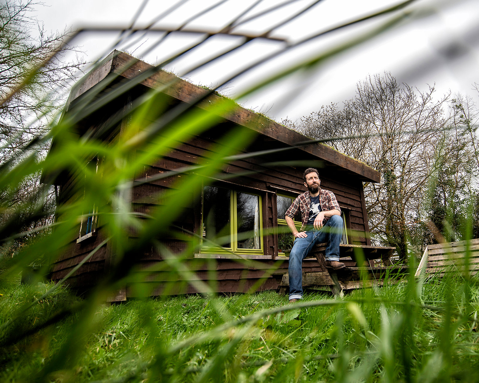 Dillon Photography - Headshot Photographer Galway, Dublin Ireland