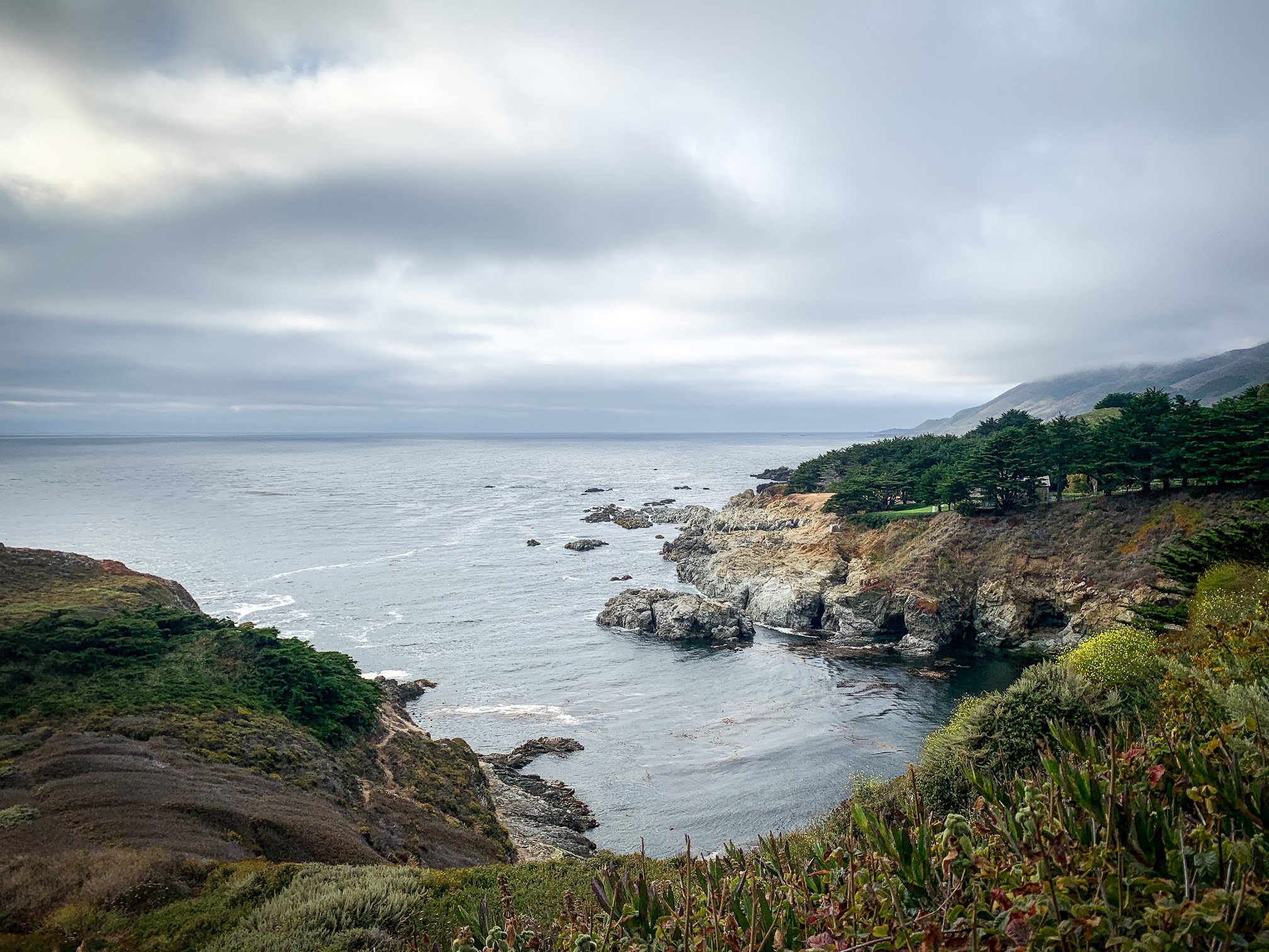 Bucket List Trip to Pebble Beach - Micciche Photography