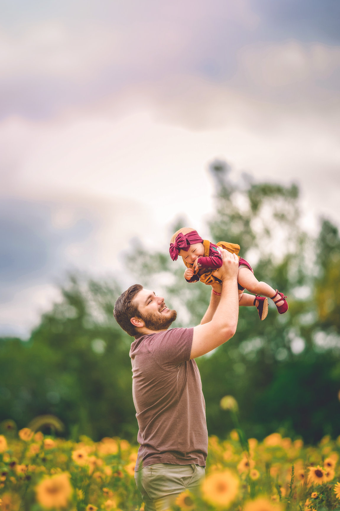 Families - Twin Shutterbug Studios