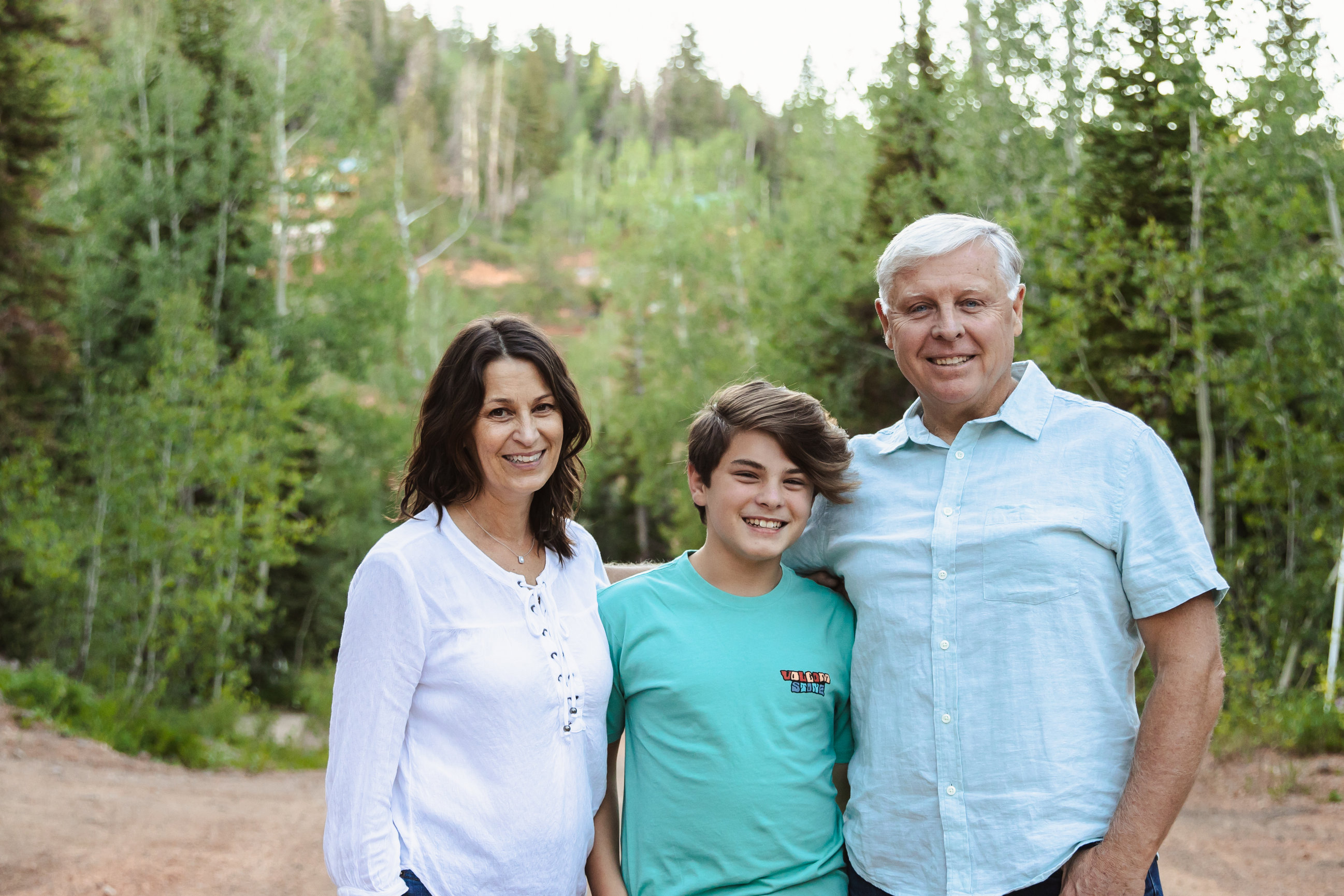 SOUTHERN UTAH FAMILY REUNION HEAVEN - Nicole Christiansen Photography