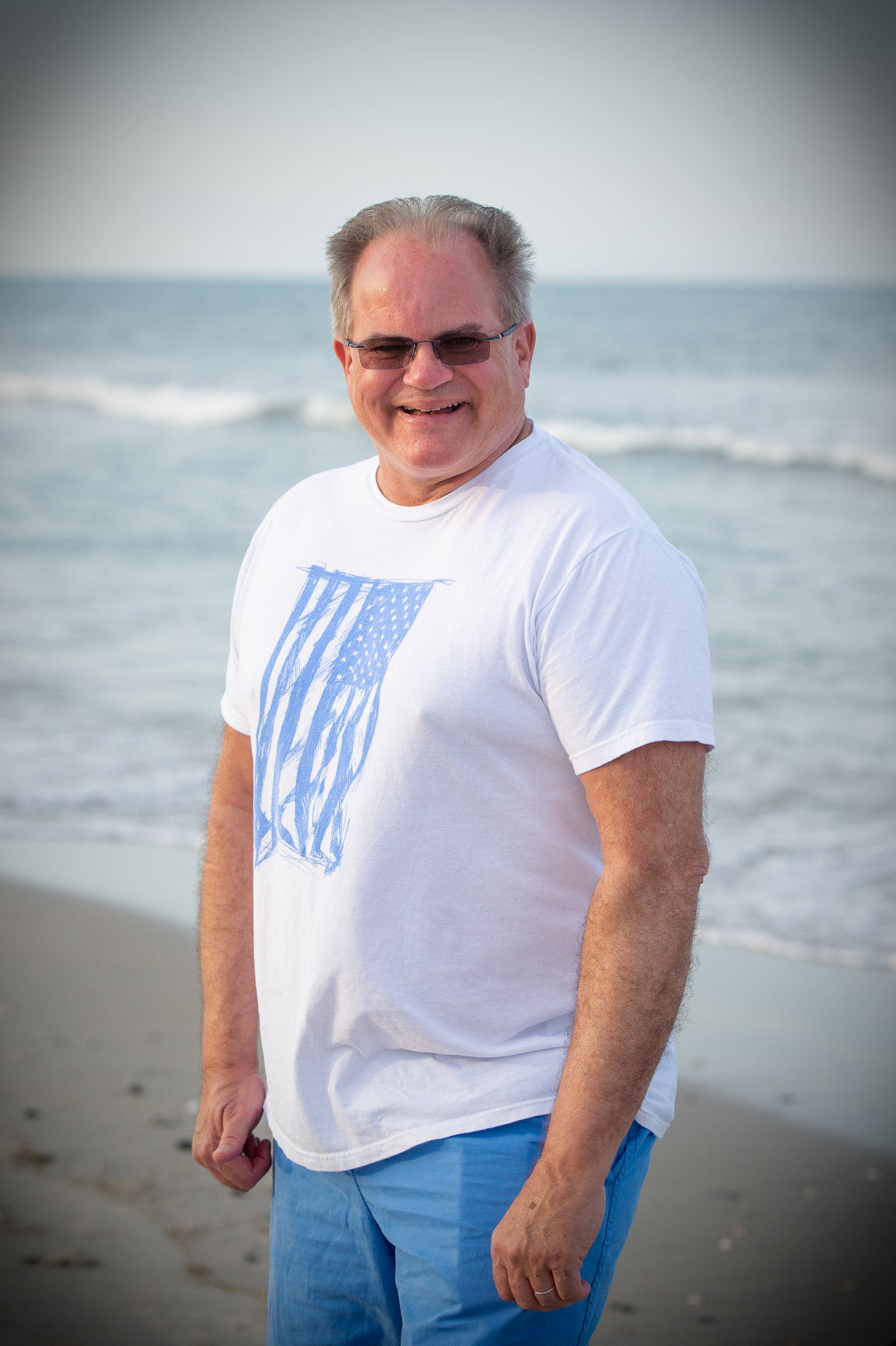 Spending A Happy Evening With The Klietz Family - Outer Banks Family ...