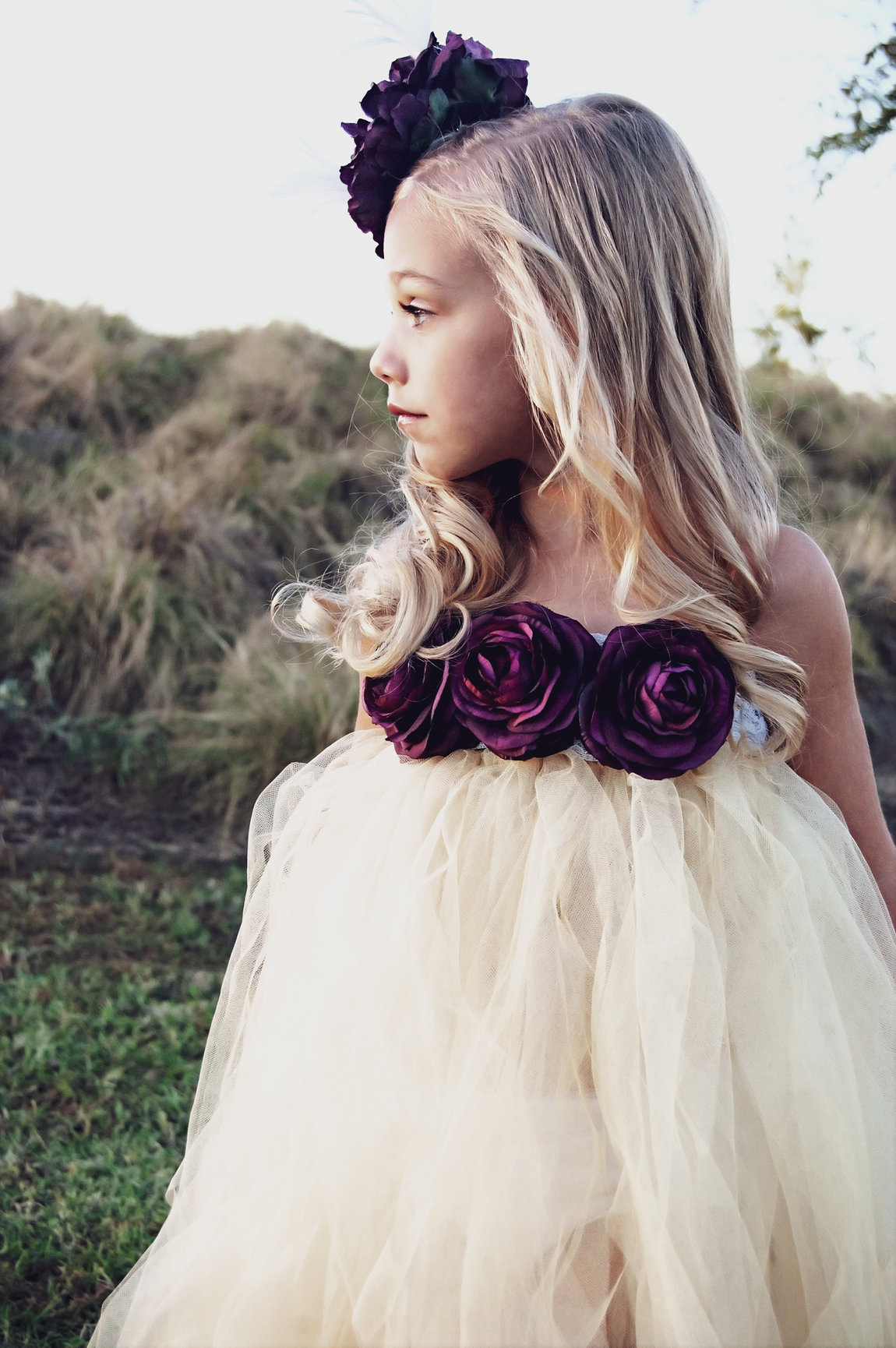 JME Studios | Portrait Photographer | CHILD MODELS | Tyler Texas