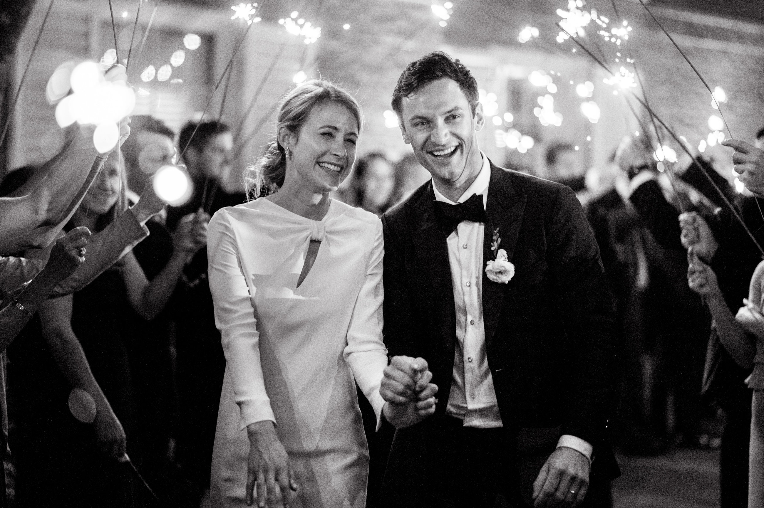 David Bates Museum Grade Weddings Your Coordinator's Best Kept Secret