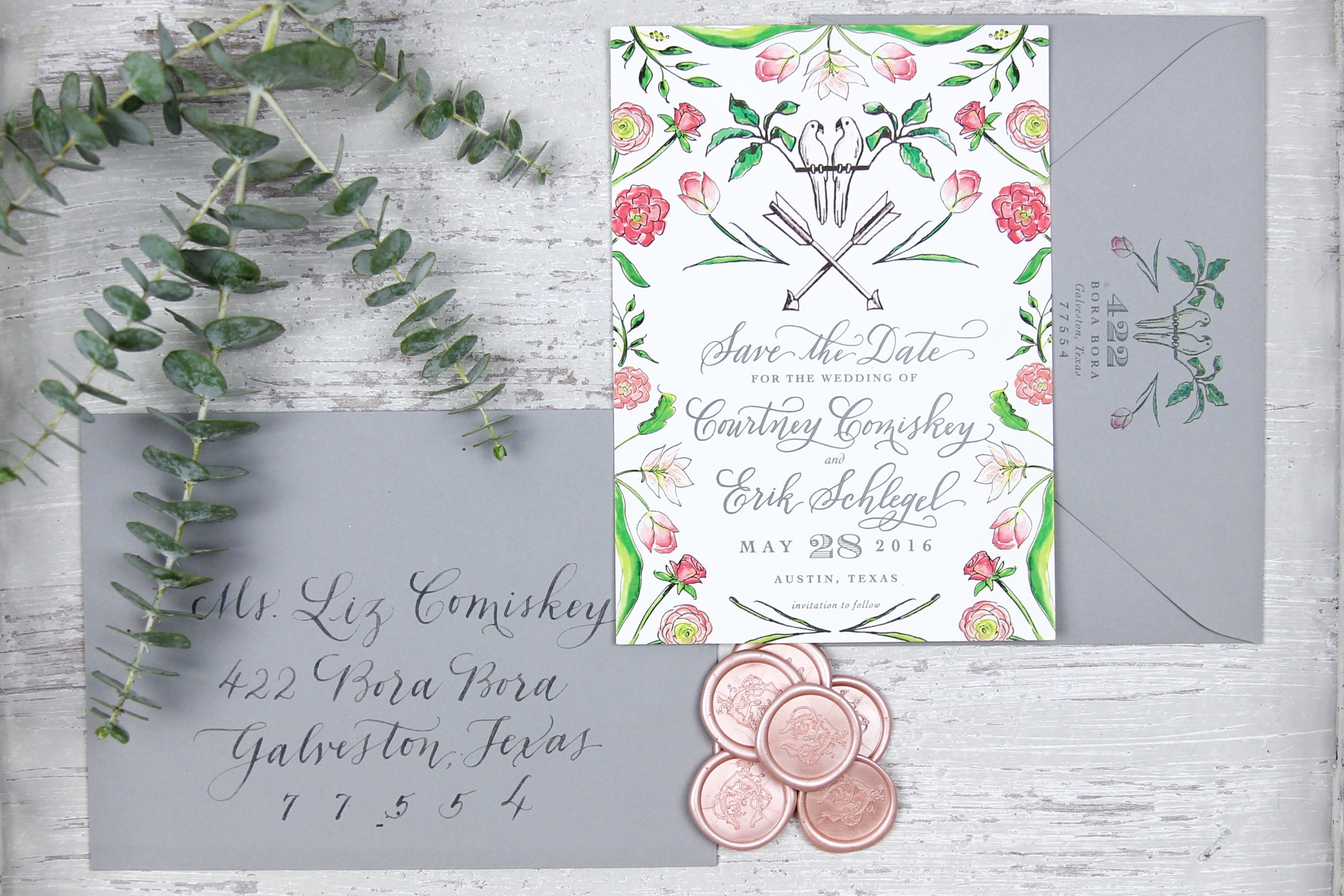 Wedding - HH Design House