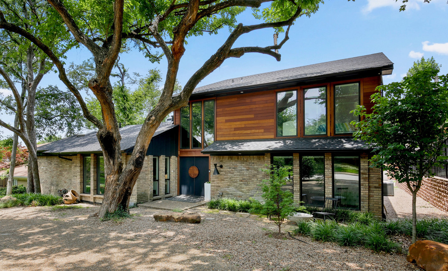 MCM Remodel II - Eleven 11 Design